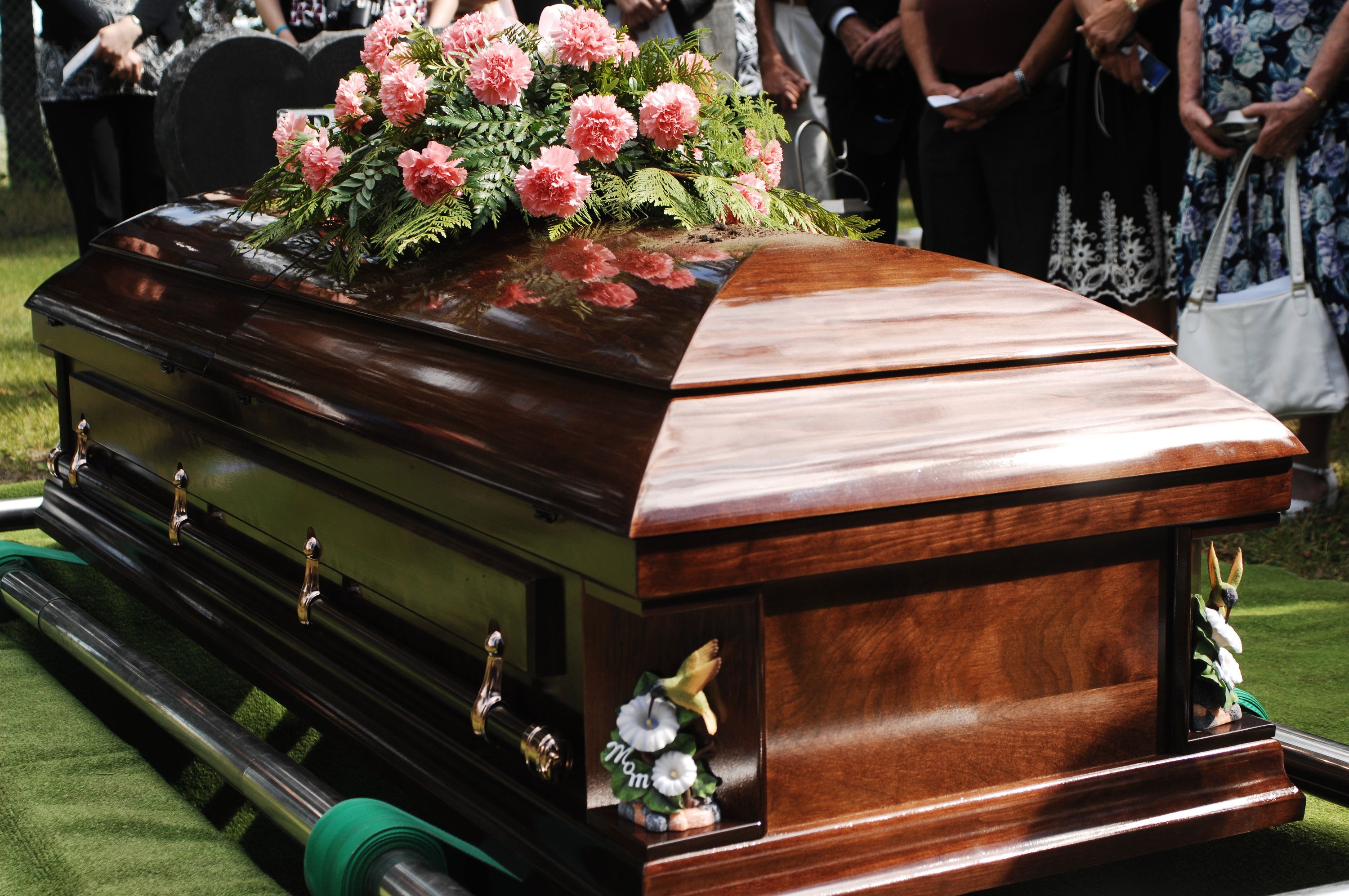 Funeral Home OSHA Safety Requirements – Certified Safety Training